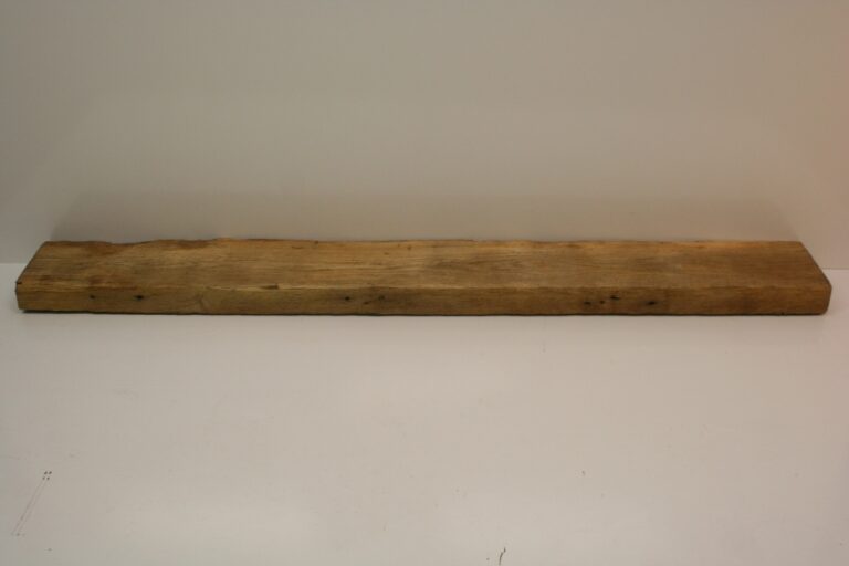 Barnwood Rustic Sawn Mantels